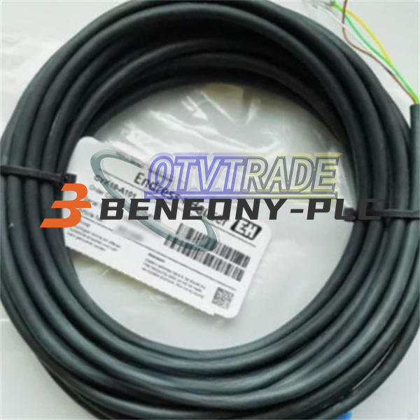 ONE Endress+Hauser E+H CYK10-A101 Electrode Cable NEW | eBay