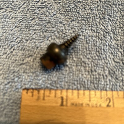 CIVIL WAR WORM/ BULLET PULLER | eBay