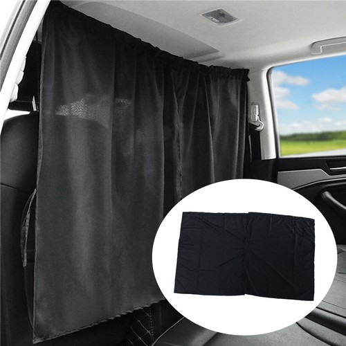 Accessories UV Protection Sun Shade Curtains Partition Privacy Curtain ...