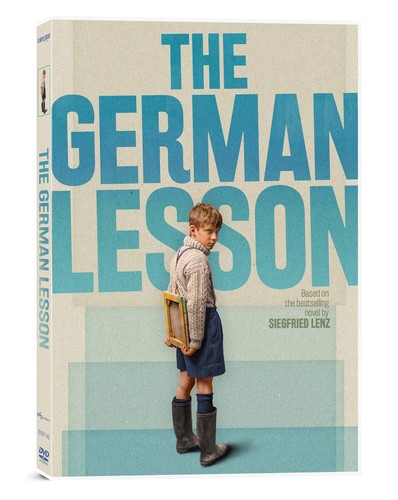 The German Lesson (DVD) Tobias Moretti Ulrich Noethen 30306714295 | eBay