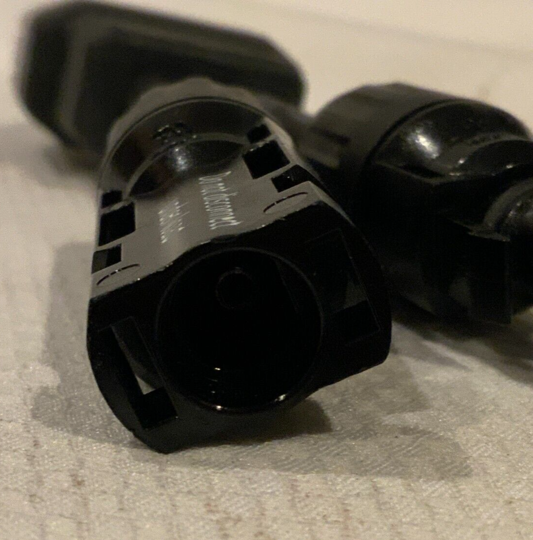 Enphase Microinverter DC Connector Cable 100vdc 20a 840-00385-11 for ...