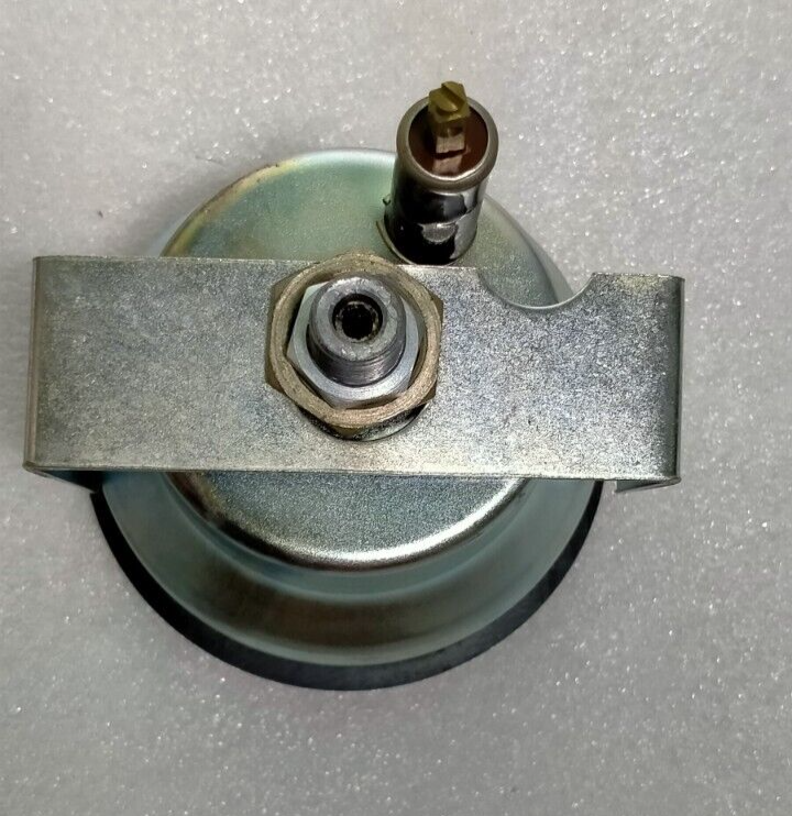 Speedometer Fits For BMW R69S – 1966 Restored Motorcycle | eBay