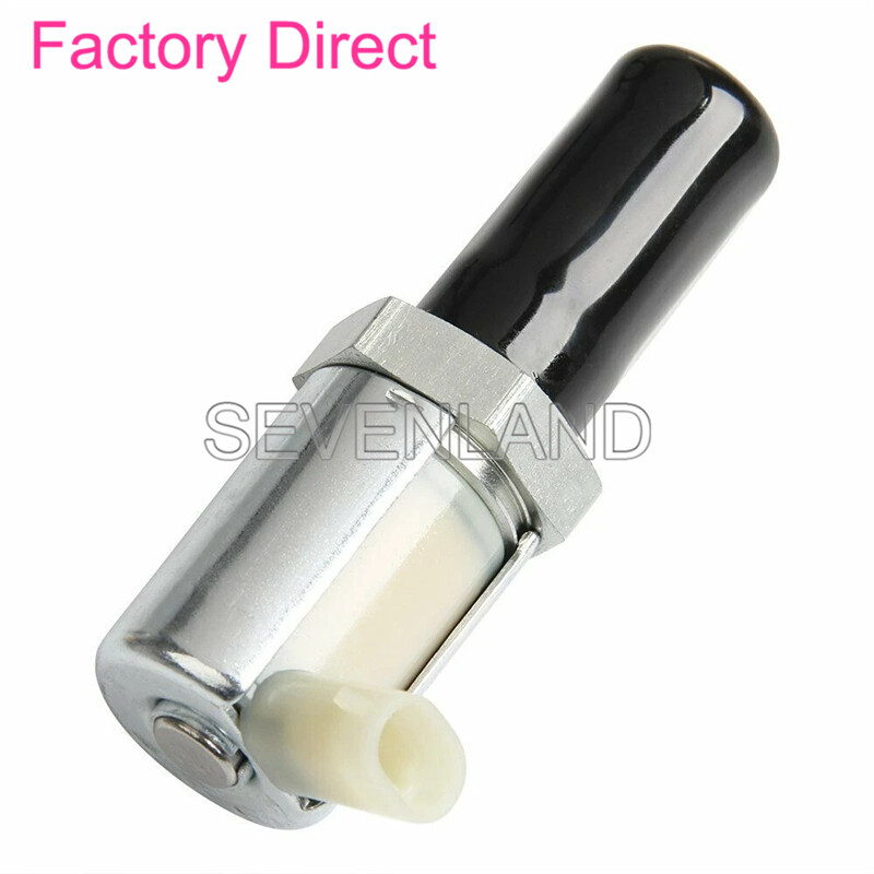 NEW INJECTOR PRESSURE REGULATOR VALVE FOR FORD POWERSTROKE DIESEL MAXX ...