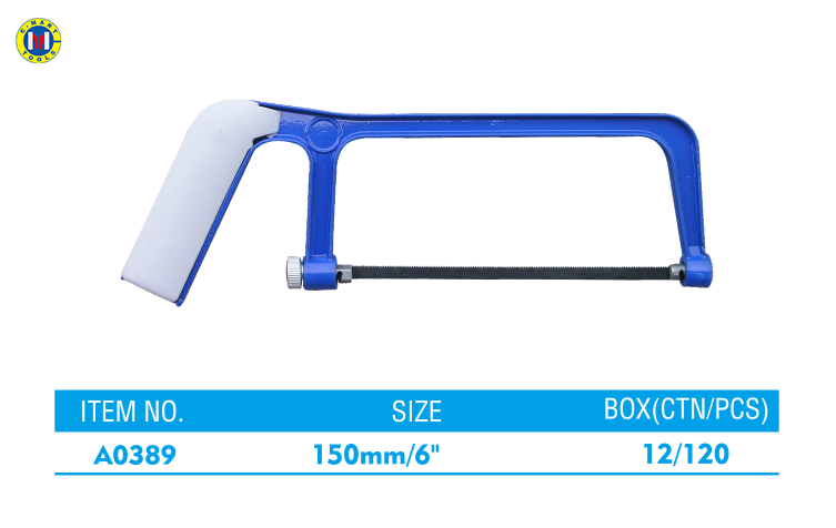 Hacksaw Frame/Carpentry Saw | eBay