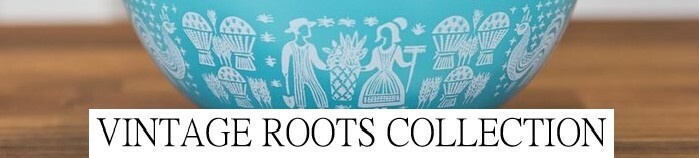 Vintage Roots Collection | eBay Stores