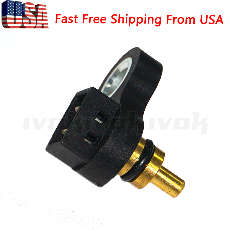 Automatic Transmission Fluid Oil Temperature Sensor For Hyundai Kia ...