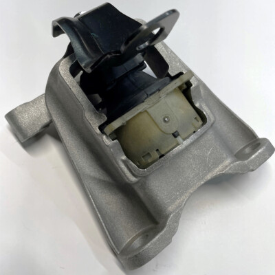 Right Engine Motor Mount 1PC for Ford Figo 18-16 L4-1.5L E3B1-6F012-BF ...