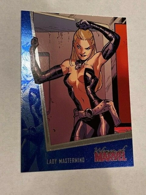 Lady Mastermind Marvel