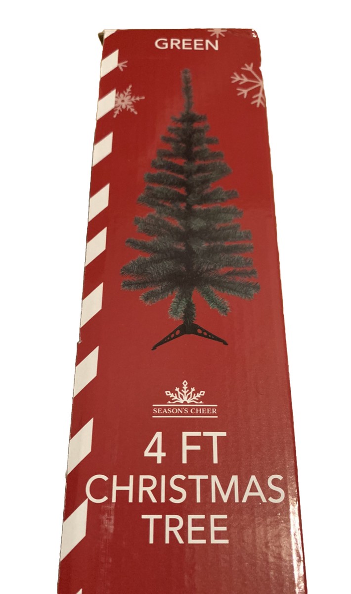 Sams Christmas Trees LINZ: A CHRISTMAS TREE WITH A MODERN TWIST!