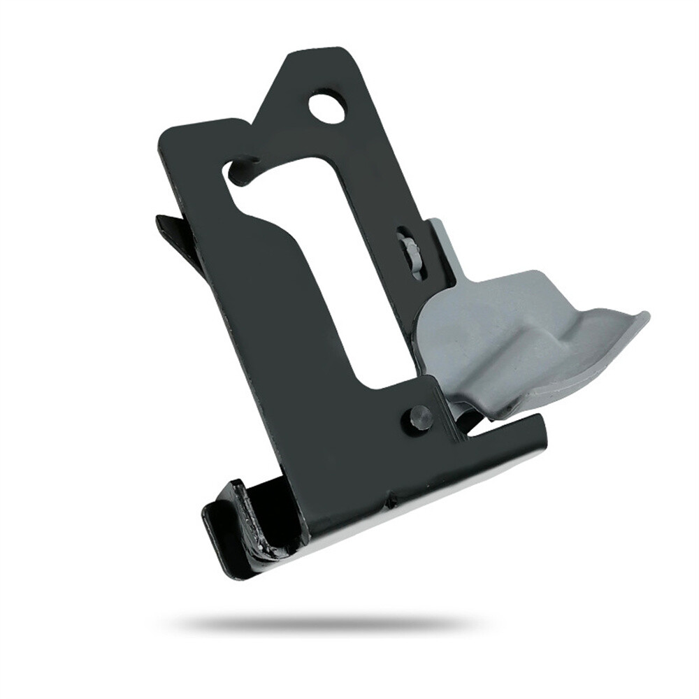 Hood Safety Catch Latch Lock For Mercedes-Benz C300 C350e CLS400 CLS550 ...