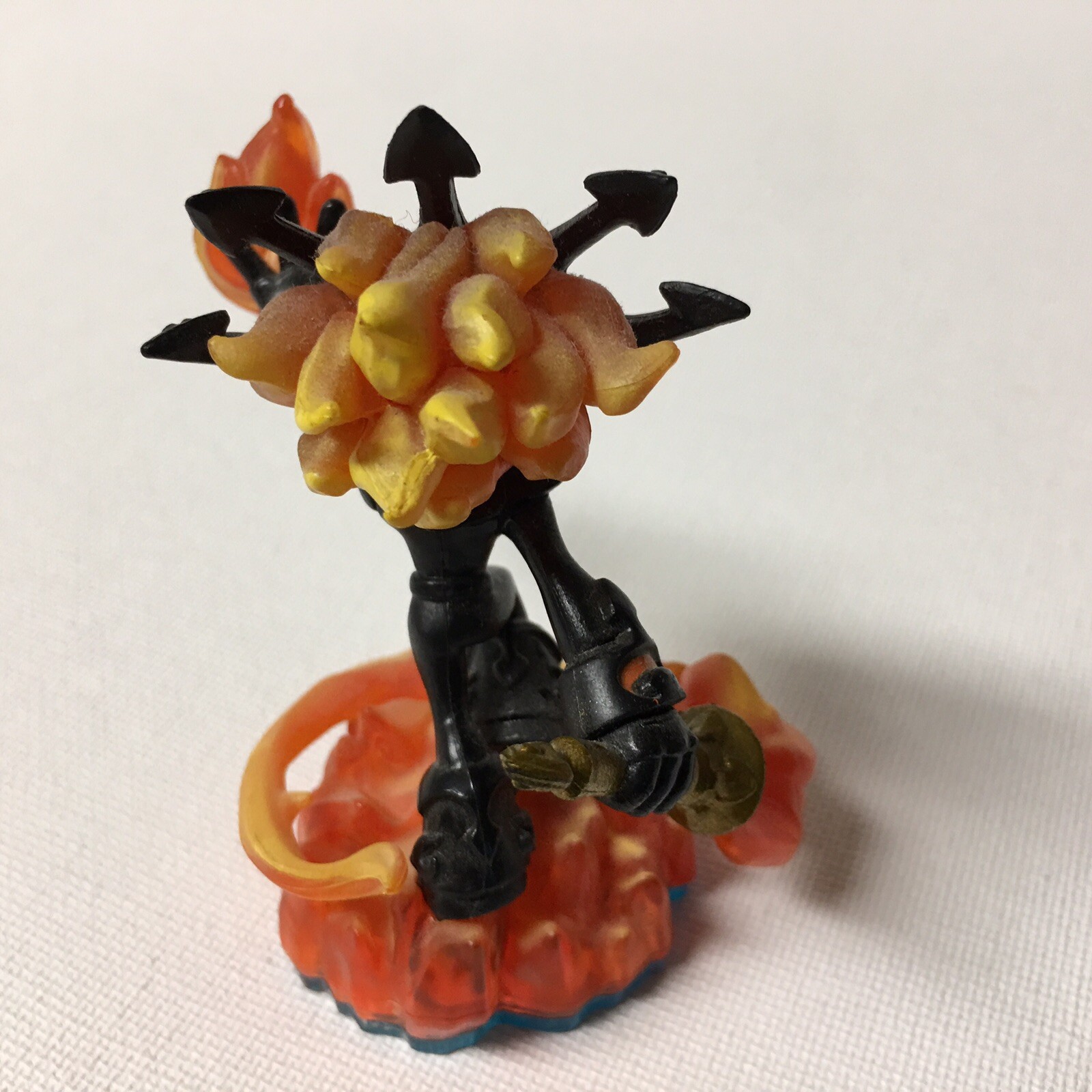 Skylanders: Swap Force: Smolderdash figure: BUY 4 GET 1 FREE All ...