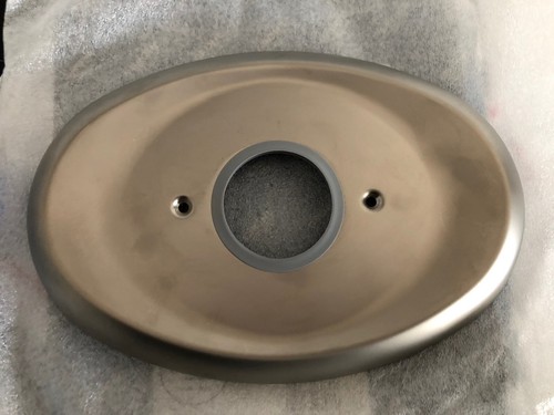 Grohe 19421 Thermostatic Valve Escutcheon TRIM PLATE ONLY, 47013AV0 ...