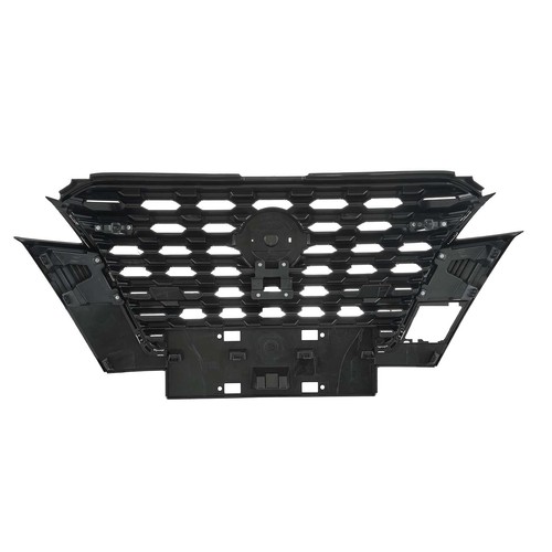 2021-2023 Nissan Kicks Front Upper Grille Grill w/ License Plate ...