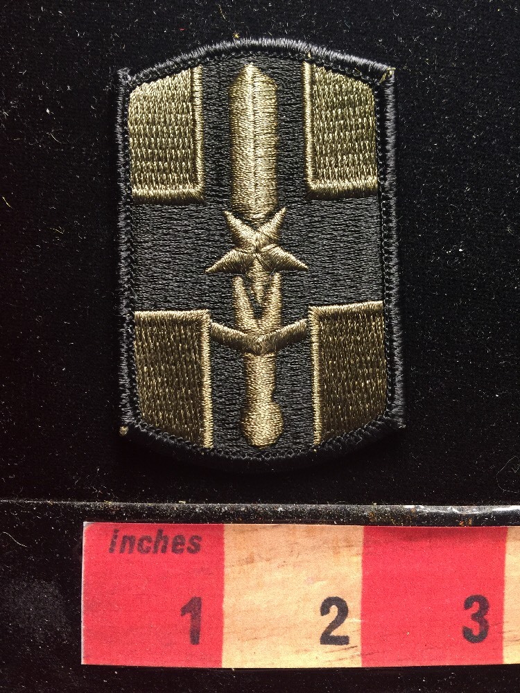 Green Cross Patches For Jackets