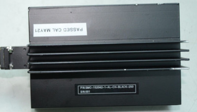 Waveguides - Dummy Load