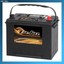 DEKA NEW 524FMF Premium Battery 675Amp Cranking Power (Group 24F) | eBay