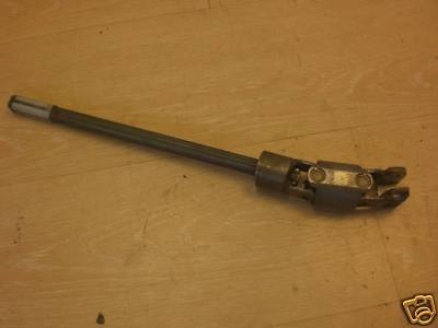 Lenkstange | Audi A4 | eBay.de