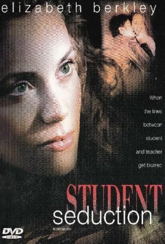 Student Seduction 2003 Student Seduction (2003) Starring Elizabeth