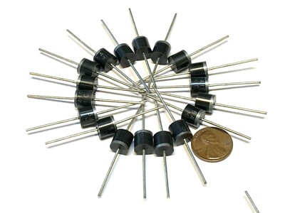 Diodes - 20 Amp Diode