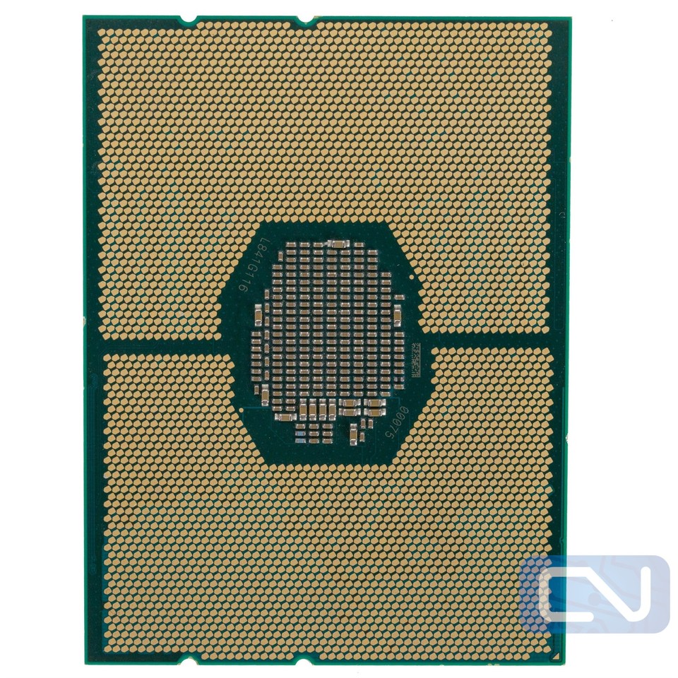 Xeon Gold 6134 Intel SR3AR 3.20 GHz 24.75 MB 8 Core LGA 3647 B Grade CPU | eBay