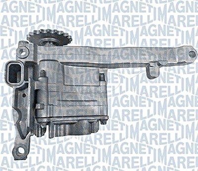 Oil Pump Marelli Fits MERCEDES C-Class T-Model 05-23 6421801600 | eBay UK