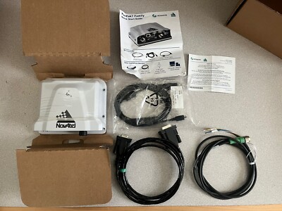 NovAtel PwrPak7D-E1 RTK GPS GNSS receiver with IMU PW7720E1-DDD-RYN-TBE ...