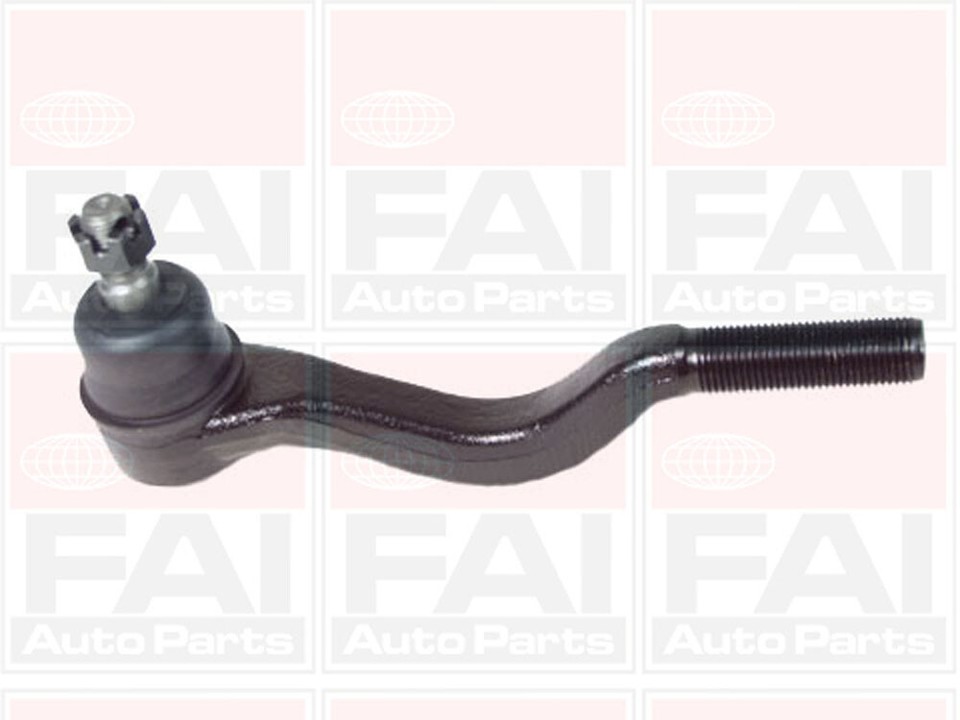 Tie Rod End Front Inner FAI Fits Mitsubishi L200 Hyundai Terracan | eBay