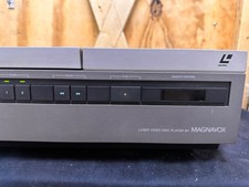 Laserdisc Players for sale | eBay