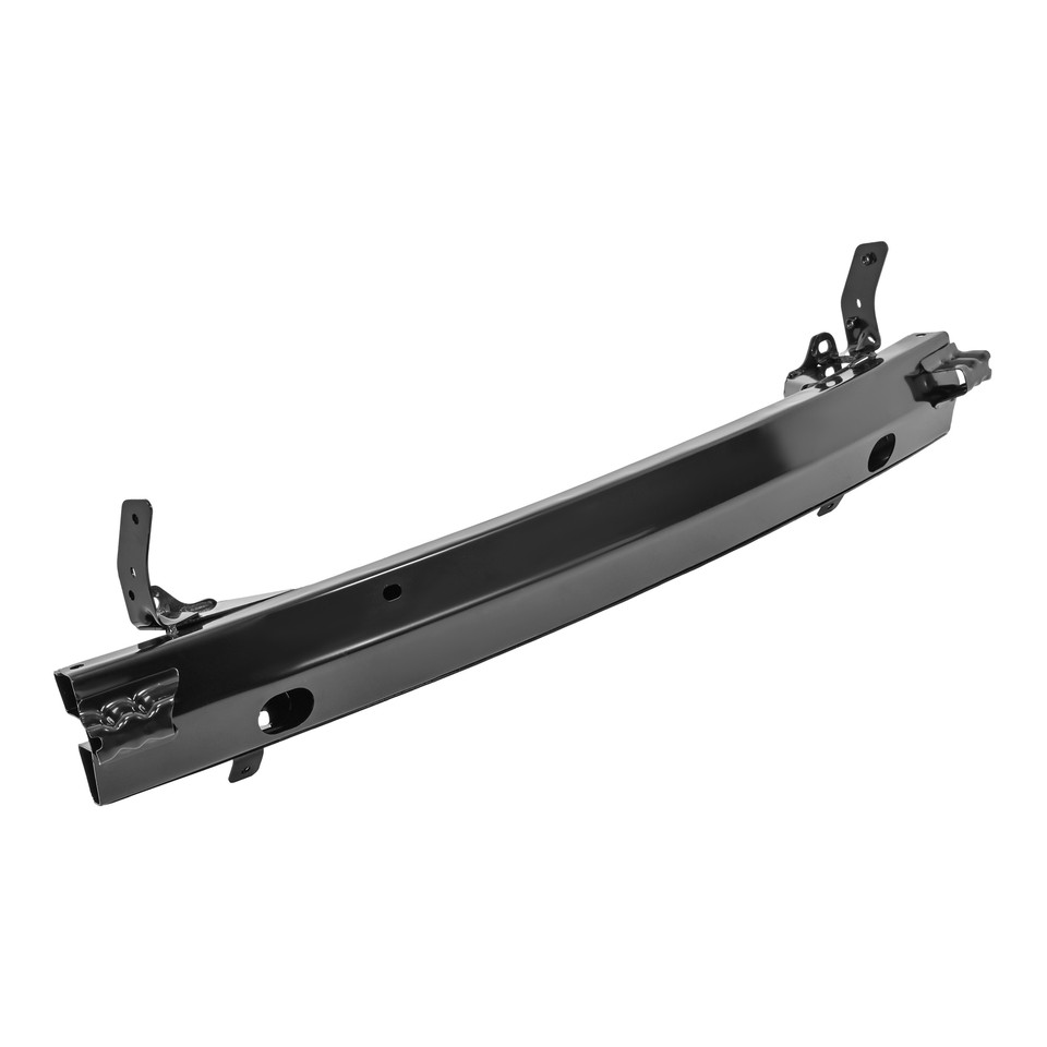 2005-2019 Nissan Frontier Front Bumper Impact Bar Bumper Reinforcement ...