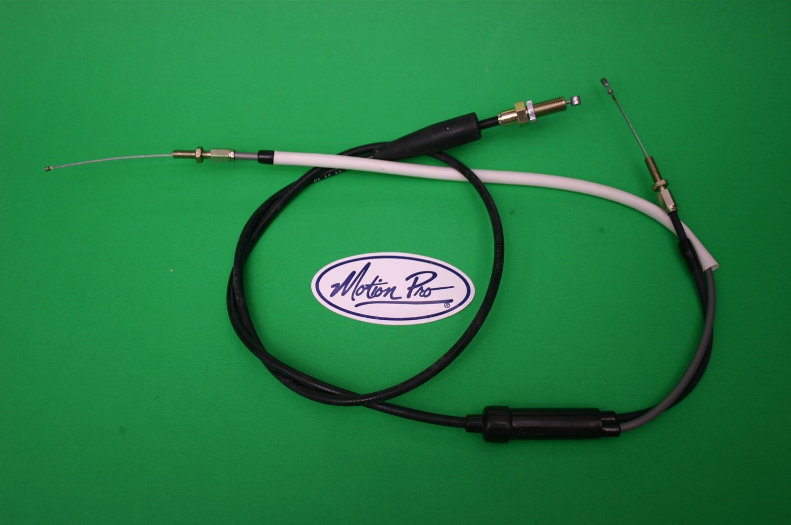 POLARIS 1994 400 2x4 & 4x4 Throttle Cable Motion Pro | eBay