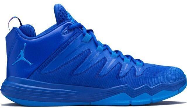 Jordan CP3 9 Blue - 810868-405 for Sale | Authenticity Guaranteed | eBay