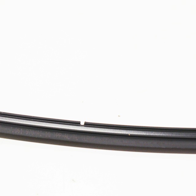 BMW 3 E90 Heckscheibe Gummidichtung 51317061970 7061970 neuer OEM ...