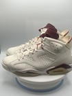 Size 12 - Jordan 6 Retro Maroon 2015 888410241318| eBay
