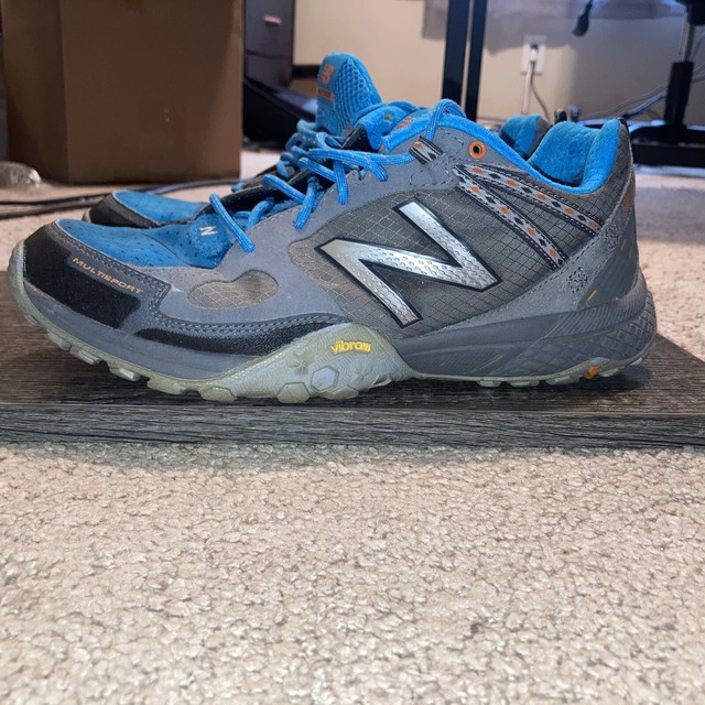 Size 10 - New Balance 889 Vibram Gray for sale online | eBay