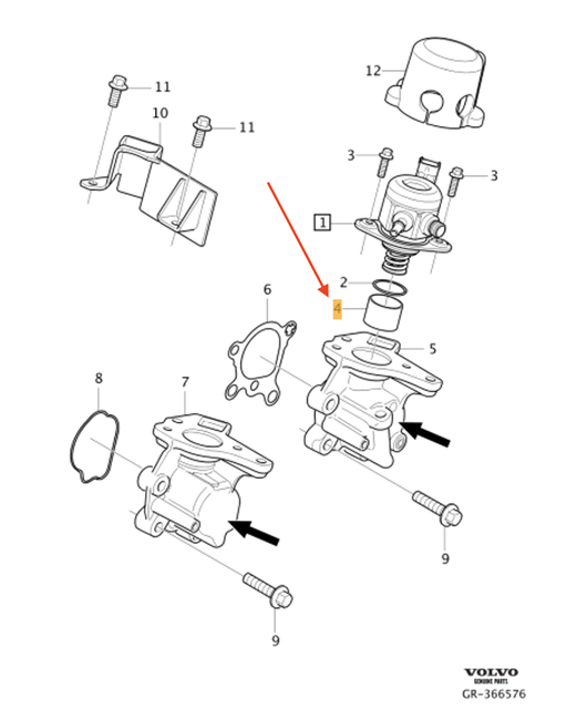 volvo 31316629 for sale online | eBay