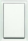 Jumbo Mounting Block, White | eBay