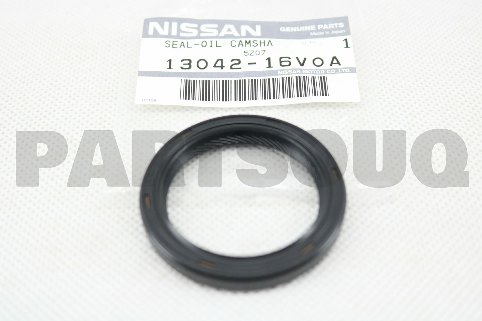 1304216V0A Genuine Nissan SEAL-OIL CAMSHA 13042-16V0A | eBay