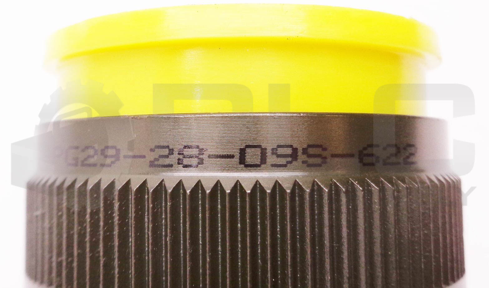 NEW AMPHENOL MS4106-PG29-28-09S-622 1342 CONNECTOR | eBay