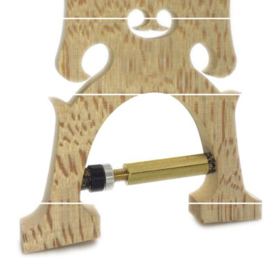 Cello Bridge Support Bridge Foot Broaden Cello Bridge Set Tool Fix ...