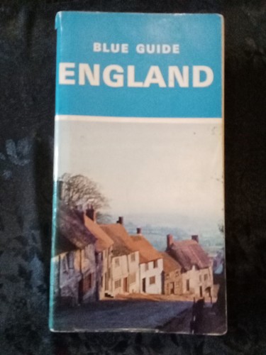 Greece (Blue Guides), Stuart Rossiter, Ernest Benn Ltd, 1977, Har | eBay