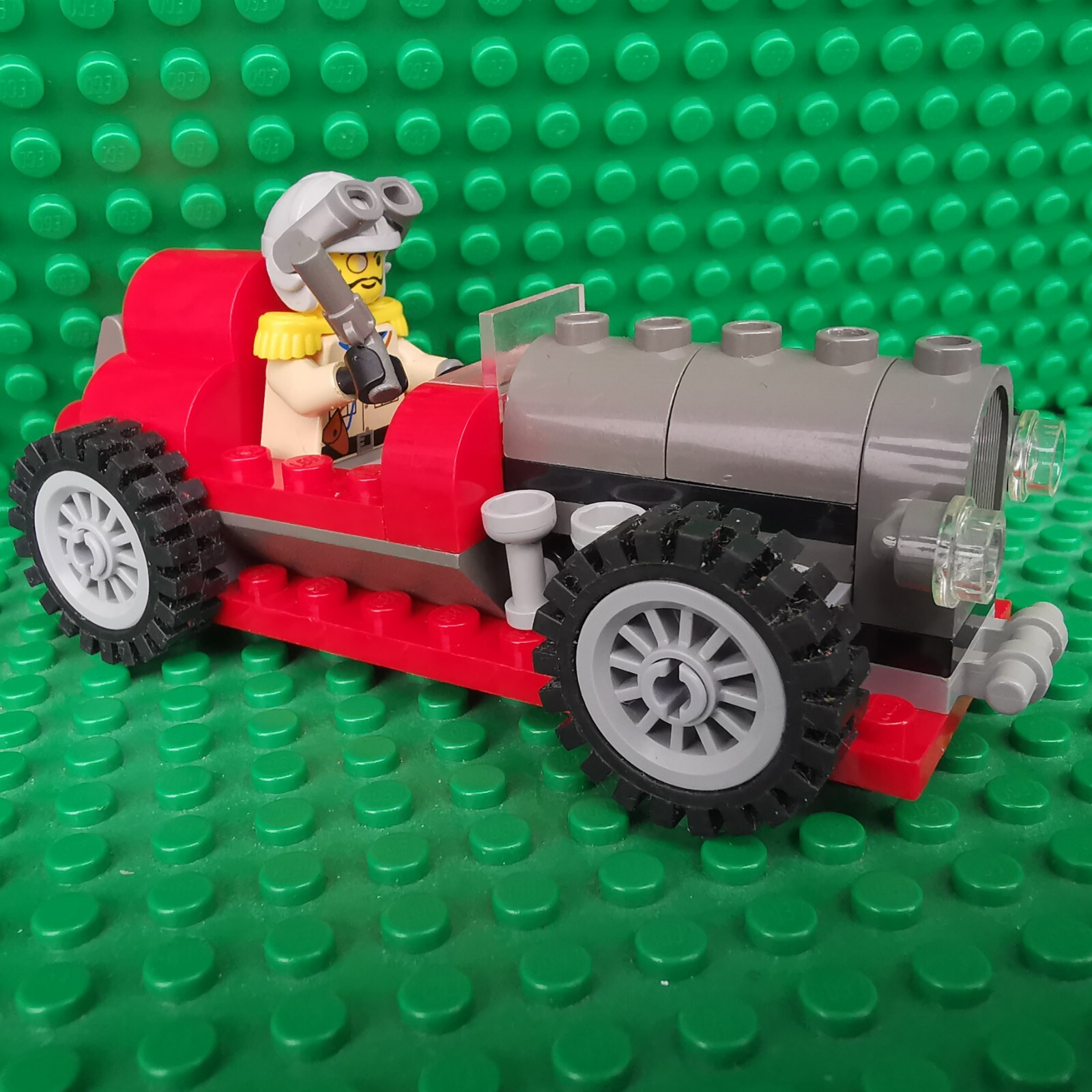 LEGO Adventurers Island Racer (5920) for sale online | eBay