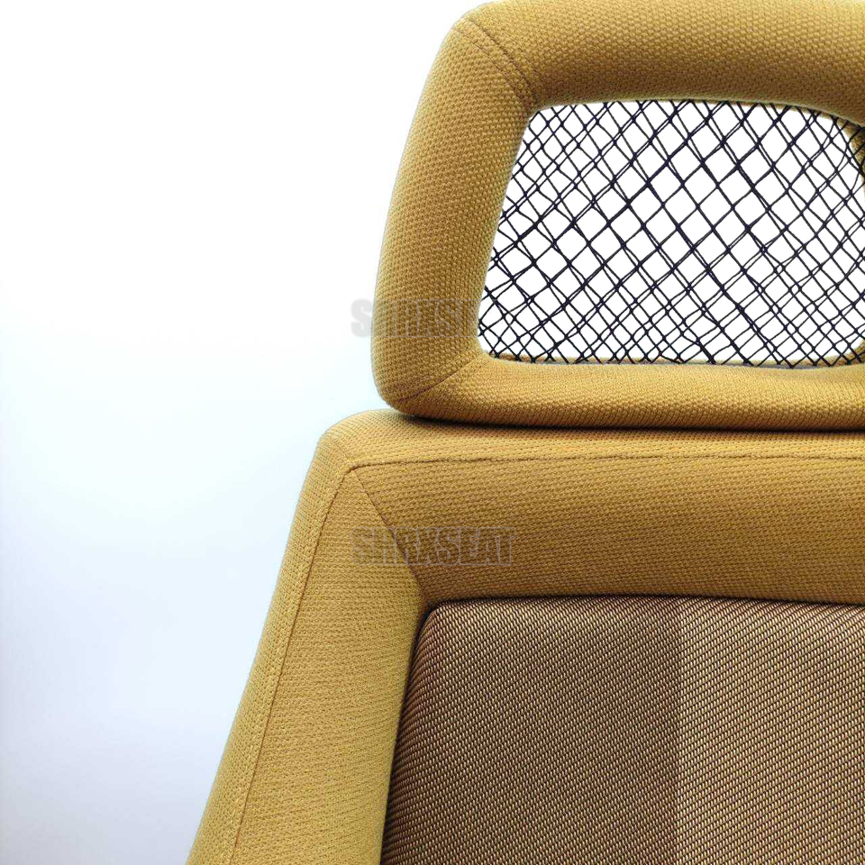【1 PAIR】AUTHENTIC RECARO LSB TAN MONZA【SHIP FROM TH CUSTOMS MAY APPLY ...