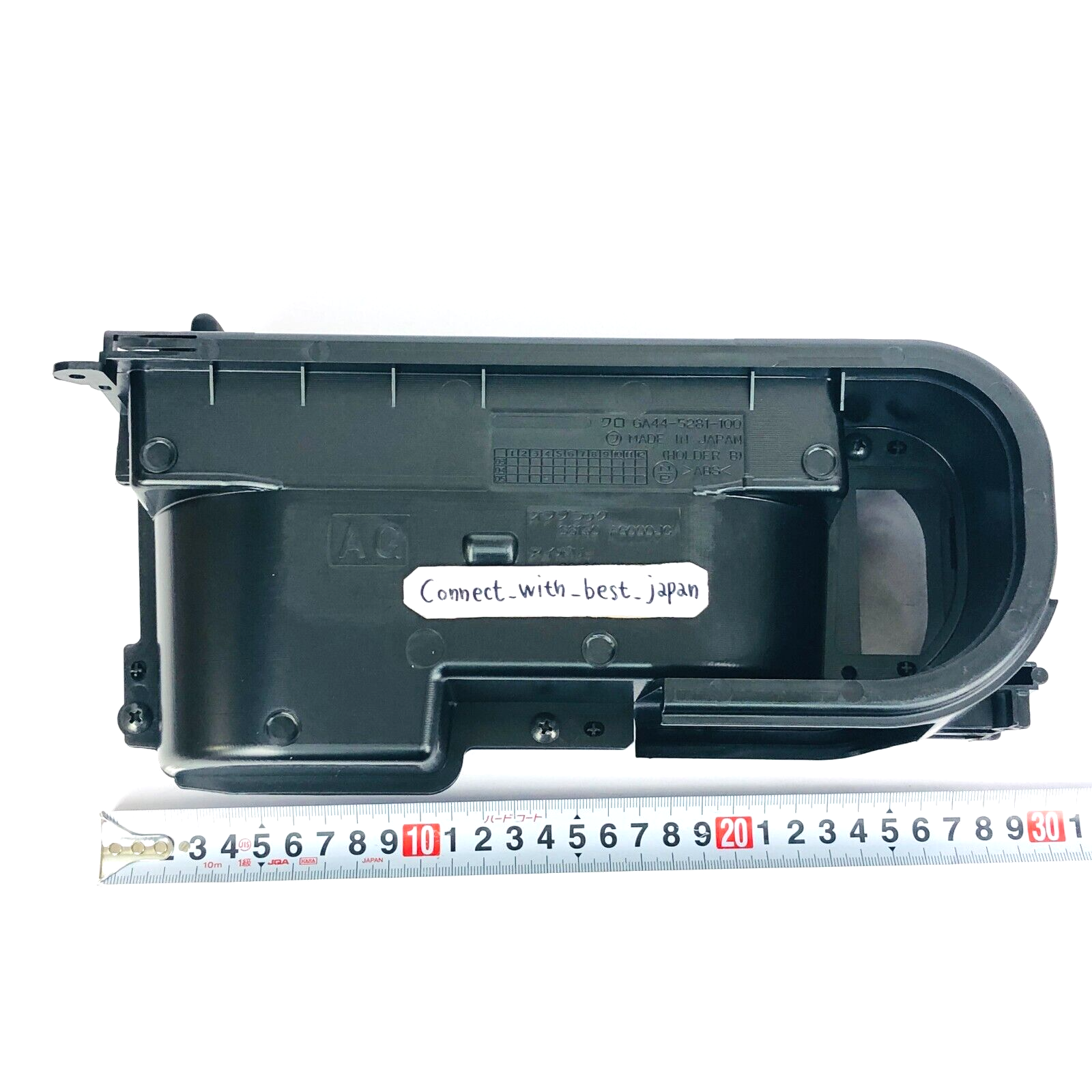 Subaru Genuine 2008-2018 Impreza WRX STi Center Console Cup Holder ...