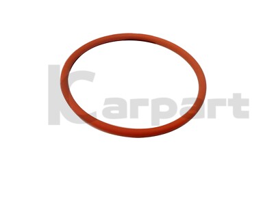 1X New OEM Throttle o-ring gasket - EGR valve 55x3 Seat VW Audi Skoda ...