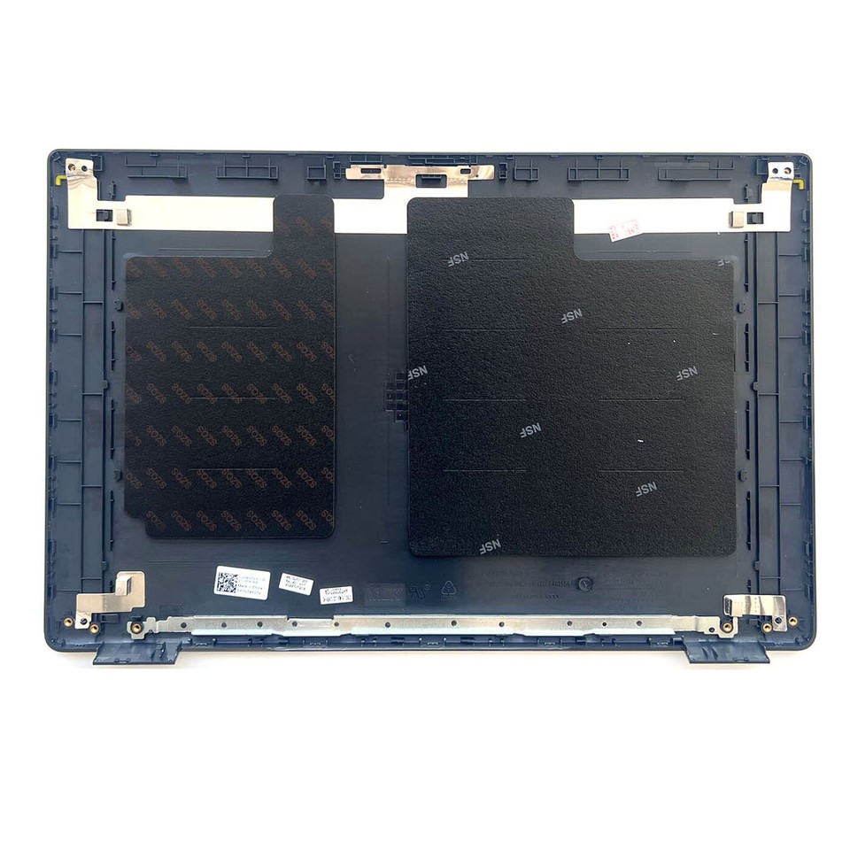LCD Back Cover Front Bezel Hinge For Dell Latitude 3520 E3520 04Y37V ...