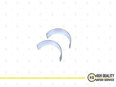 Connecting Rod Bearing STD For Caterpillar 146-7808, C2.2 3024 C1.5 C1 ...