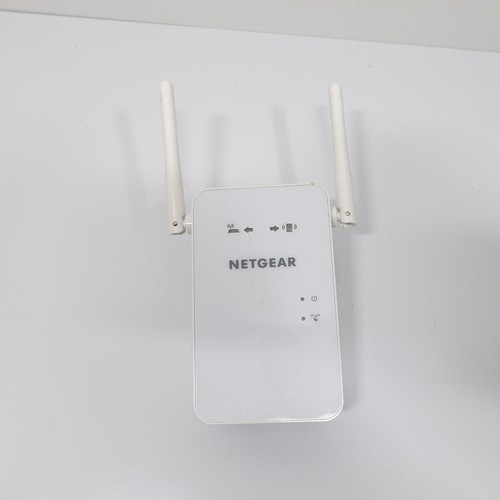 NETGEAR EX6100v2 Dual Band Gigabit AC750 Wi-Fi Range Extender | eBay