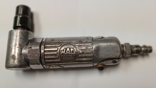 Mac Tools 1/4 Angle Die Grinder Model AG14AH | eBay