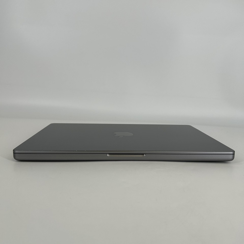 MacBook Pro 14 2021 M1 Pro 8-Core CPU 14-Core GPU 16GB 512GB SSD Space ...