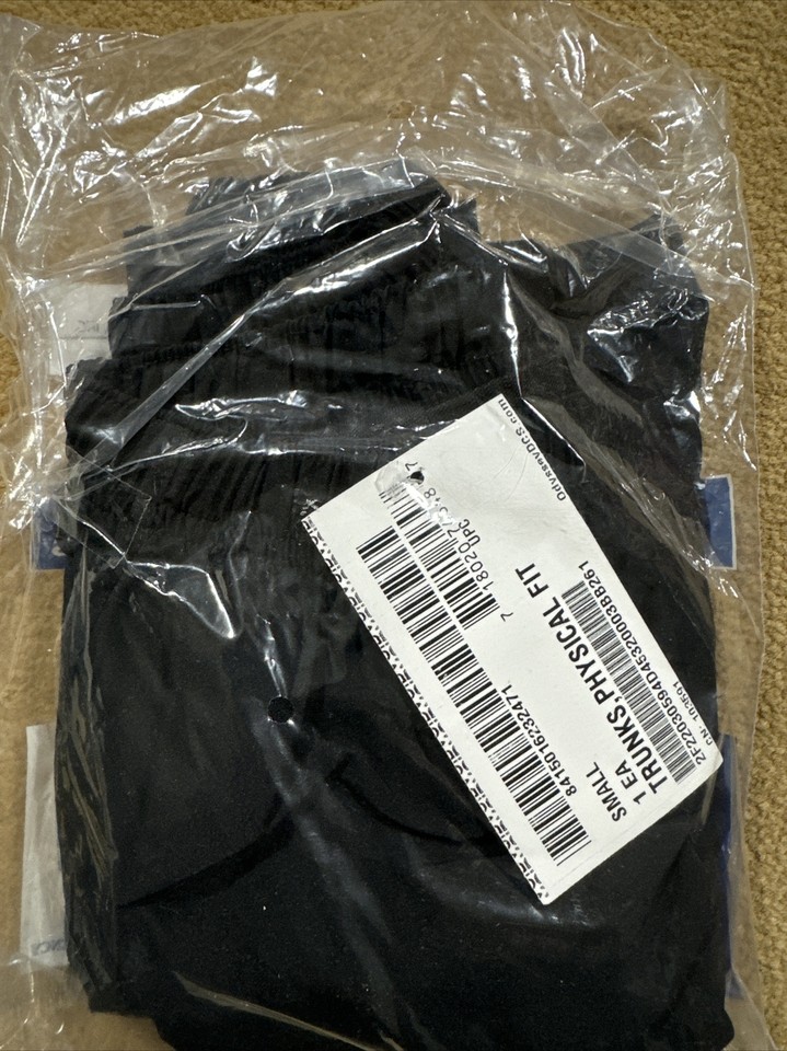 NEW Black & Gold Army PT Shorts Trunks APFU Physical Fitness Uniform ...